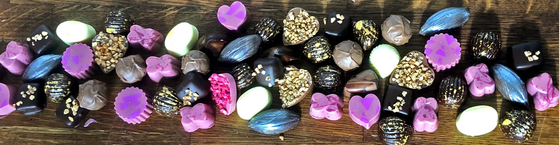 Sødt for feinschmeckere - Sweet Valentine